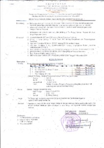 SK DAN BA PROPOSAL Yulia M - Document Repository Universitas Andalas